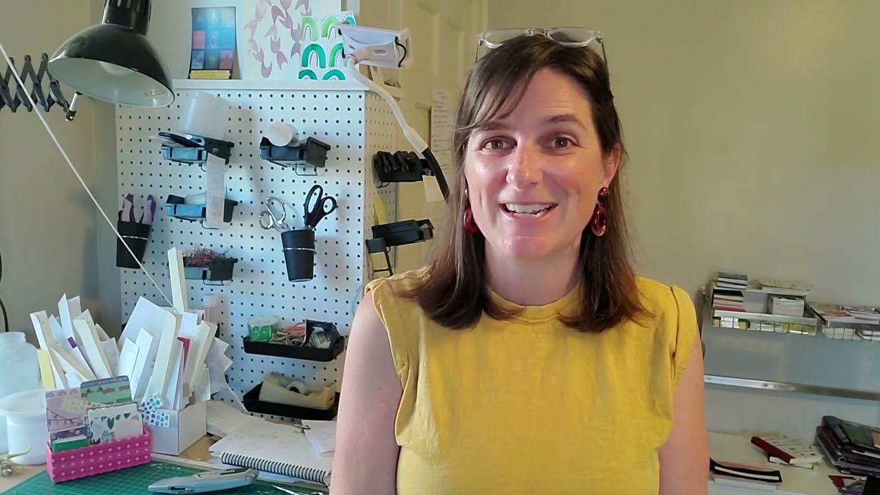 Review: Curved Needles for Bookbinding // Do You Need to Buy Bookbinding-Specific Needles?