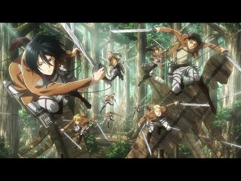 Attack on Titan Season 4 Part 3 Opening 1 Under the Tree
