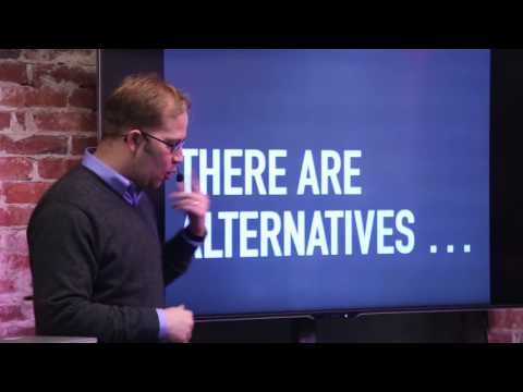 Brian Frank - The Future of Food - Impact.tech San Francisco