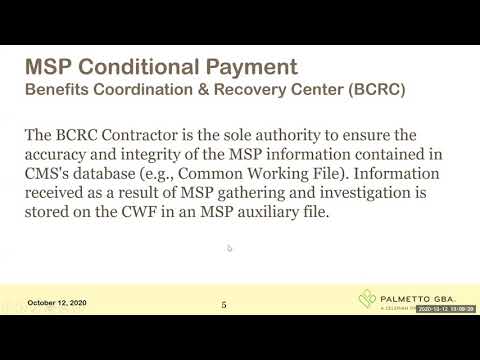 hfma Georgia Chapter Fall Payer Forum: Medicare (Palmetto GBA)