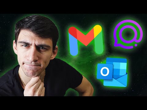 The Top 3 Email Apps in 2022