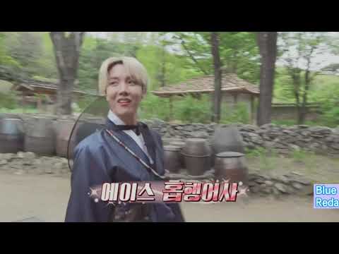 [Vietsub] RUN BTS EP 146( Full Episode)