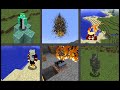 Ben 10 Lucraft Addon Minecraft Mod