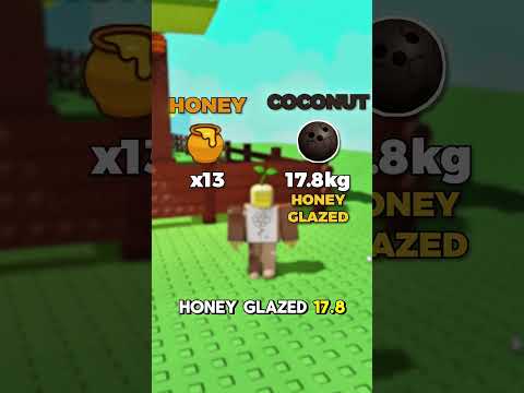 ALL BEAR QUEST GUIDE IN GROW A GARDEN #roblox #growagarden