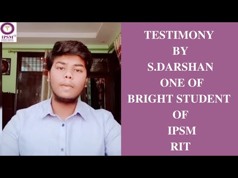 Institute of Paramedical Science & Management - Admission 2026, Fees ...