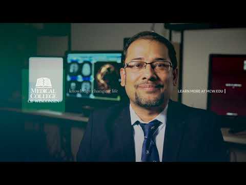 MCW Neuroradiology Fellowship Program