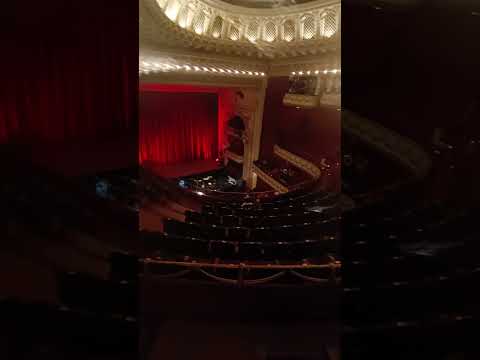 The Sound of Music Premiere - Sofia Operahouse, 09.01.2024