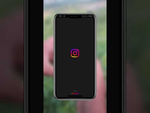 Cara upload foto/ video di instagram tidak pecah #instagram #tutorial #tipsandtricks