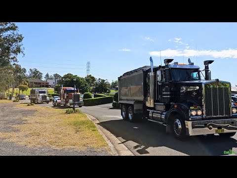 Funeral livestream: Our Lady of Victories, Horsley Park