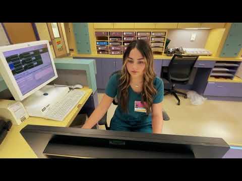 Payton Floyd | McLeod Health | H is for Hiring