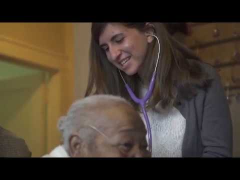 AAHCM: The Power of Home Care Medicine (Full Version)