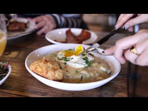 The Sassy Biscuit Co. // Seacoast, NH Bruncherie
