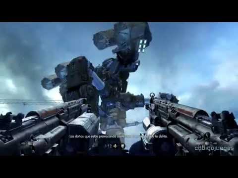 Steam Community :: Video :: Wolfenstein: The New Order London Monitor