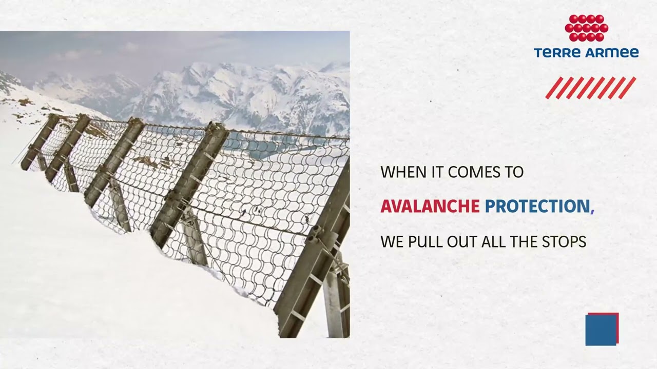 Avalanche Protection Solutions