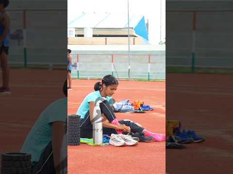 High Jumper  #good #highjump #trackandfield #longjump #shorts feed