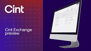 Cint Software - 2025 Reviews, Pricing & Demo