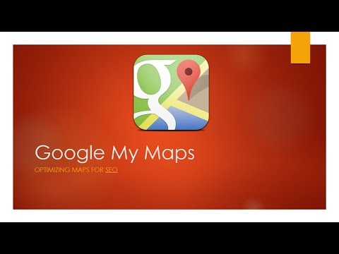 Google My Maps Tutorial | Timothy Garcia's Blog