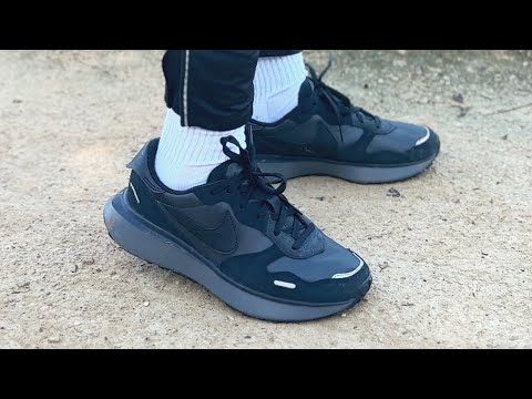 Nike Waffle: Best Running Shoe or Overrated?