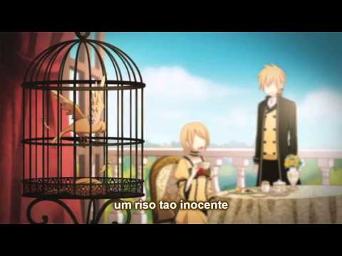 Traducción De Canciones 🎶 - ¡VOCALOID - Servant Of Evil! - Wattpad