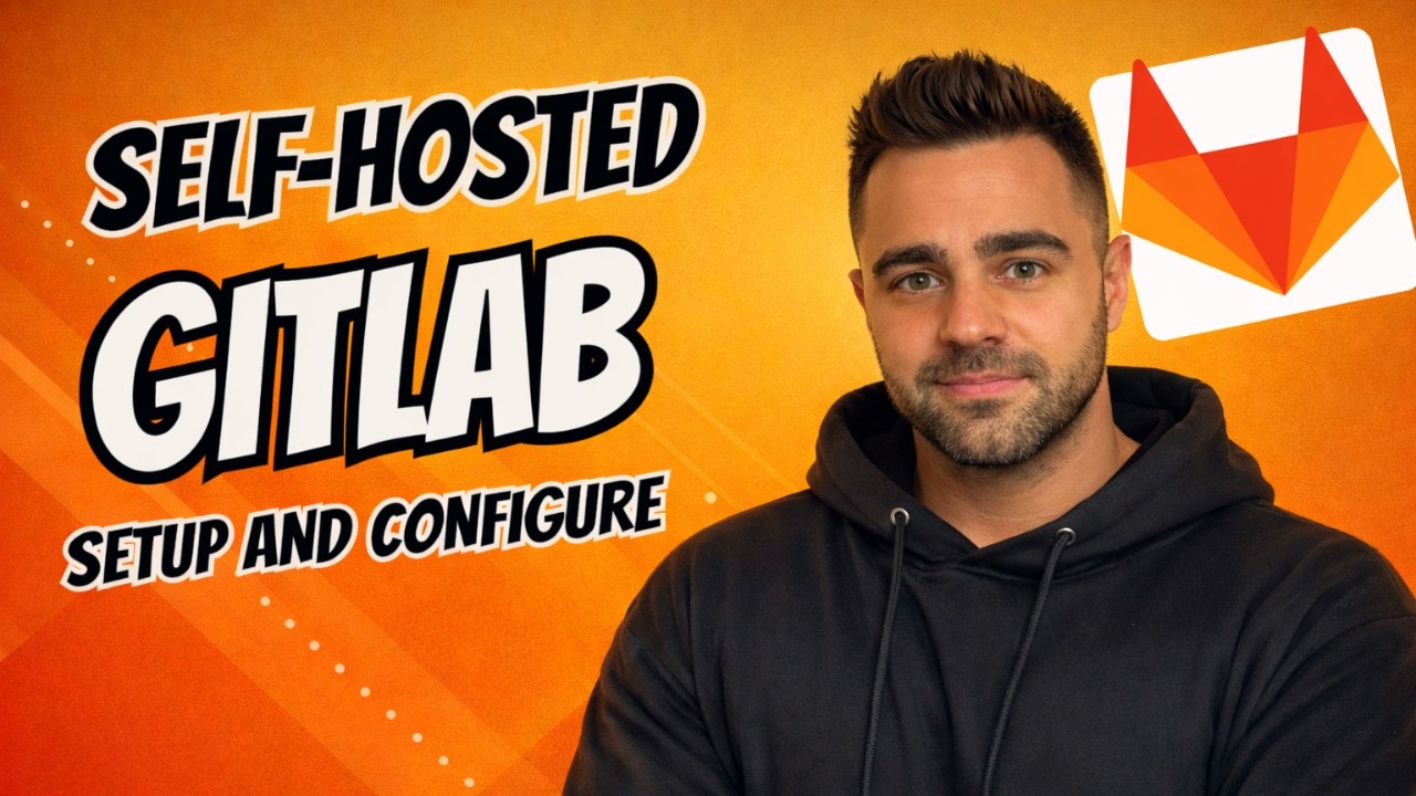 Self-Host GitLab: The Ultimate Configuration Guide