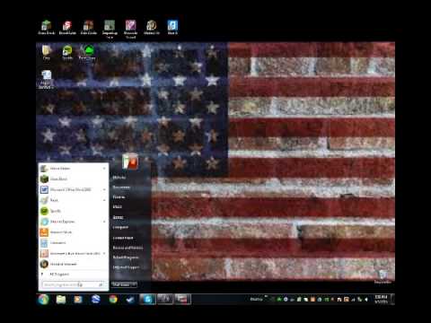 How to install music to your desktop from Amazon MP3
