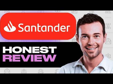 Santander UK Bank Review - What to Know Before Joining