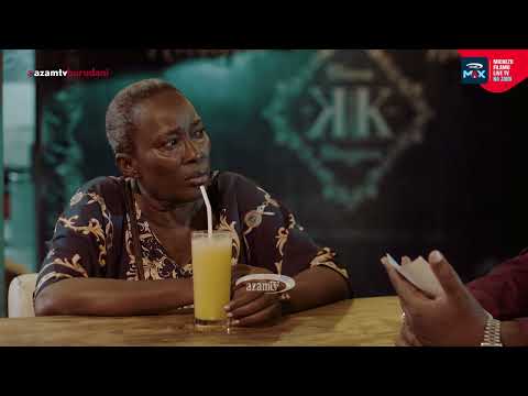 Mama Linda , Franco wakutana | TUFANI EP 70