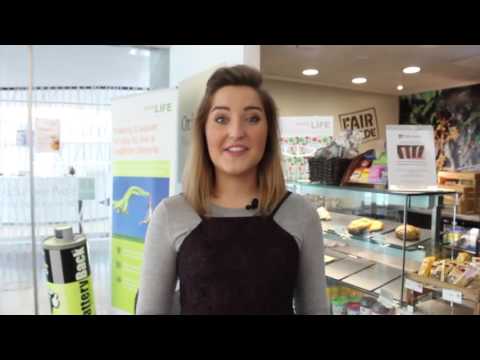 Be Your Future Presents Microsoft London Office Victoria Tour