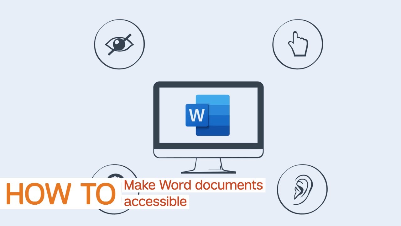 TipUp: Make Microsoft Word Documents Accessible