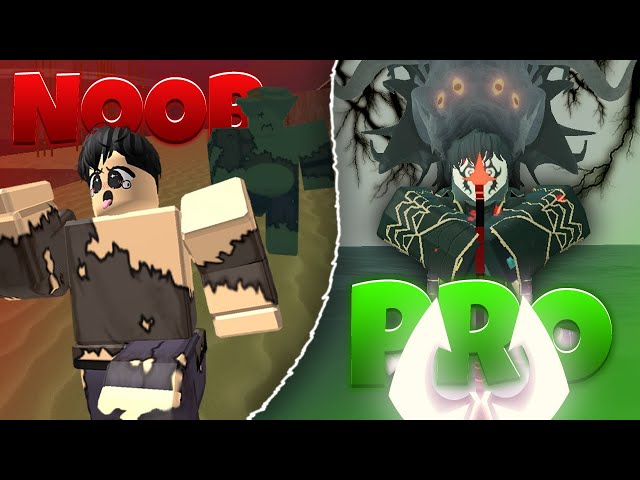 Roblox Deepwoken: How to play, features, and more