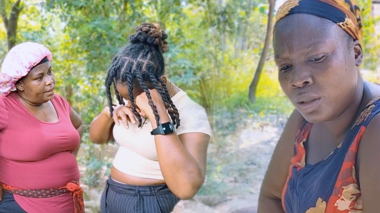 TRIBILASYON EPIZOD # 1