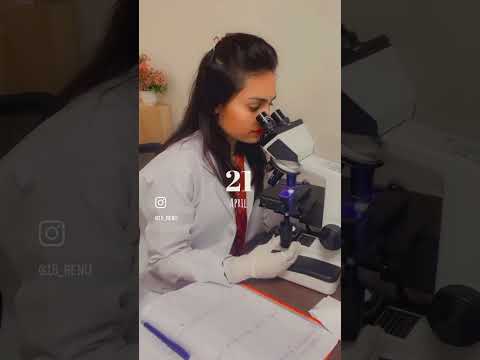 Hey there AFB!! I can see you๐ฌ๐ฌ๐ DIRECT SPUTUM SMEAR MICROSCOPY (DSSM)๐ฌ