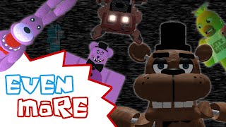 Fnaf 2 Roblox 2014 Watch HD Mp4 Video Download Free