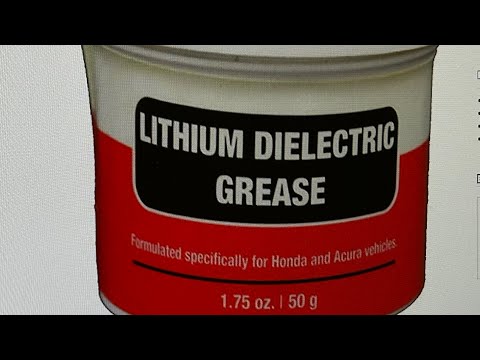 DO NOT USE THIS - Uera Grease ? -