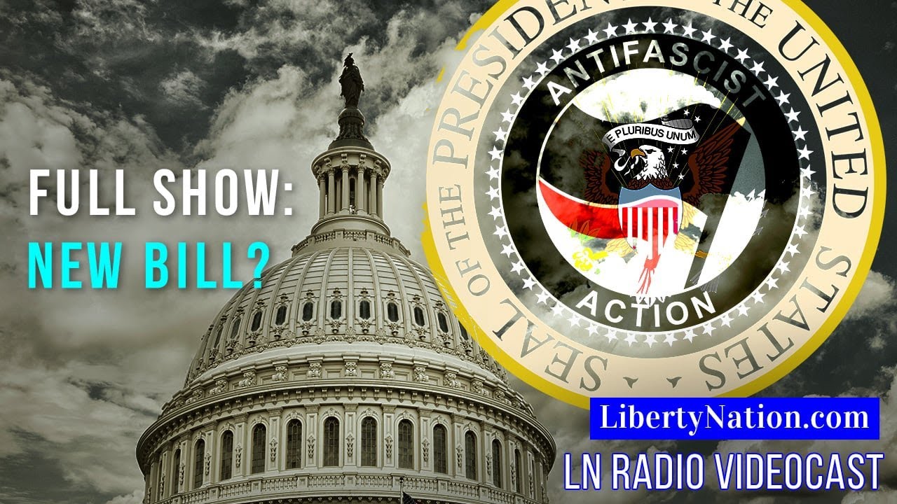 Liberty and Justice for All: The Pledge of Allegiance - Liberty Nation News