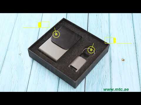 Promotional Gift sets GS-3 | Magic Trading Company