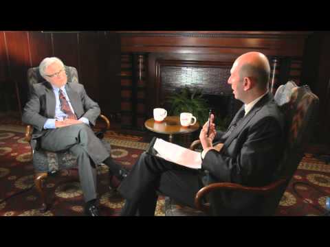 Family Court 101 with Justice Robert Spence