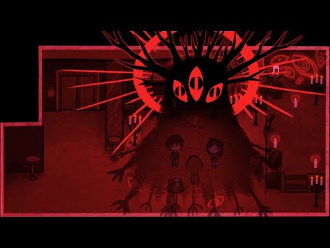 Steam Community :: Video :: The Coffin of Andy and Leyley - Summoning ...