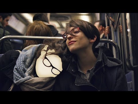 NO BOX FOR ME: AN INTERSEX STORY trailer | BFI Flare 2019