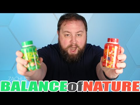 Balance of Nature (Honest Review)