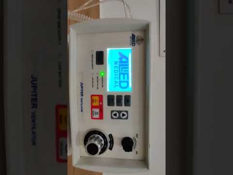 Buy Ventilator Machine Online at Best Prices - HospitalStore