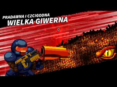 Steam Community :: Video :: Enter the Gungeon - prezentacja postaci ...
