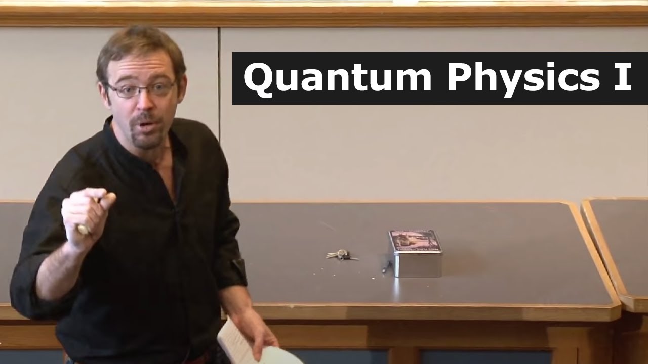 Understanding Superposition: An Introduction to Quantum Mechanics ...