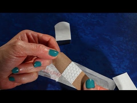 Band-Aids: Still sticking around