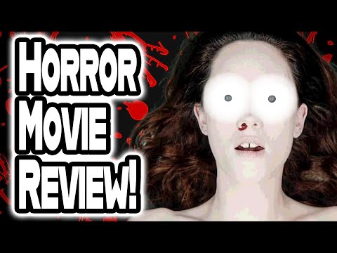 Horror Reviews: The Autopsy of Jane Doe Review