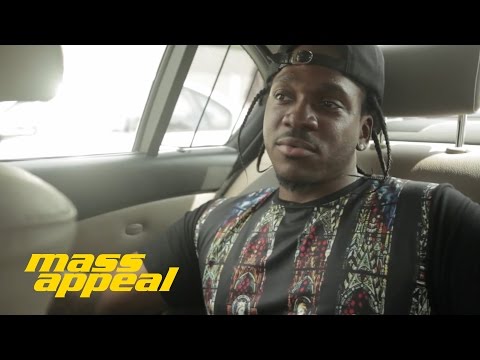 Pusha T & Complex’s Noah Callahan-Bever in Jamaica (Part 1) | majorindieart