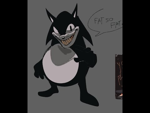 Sonic Legacy- Subterfuge, but 2017 X is so fat