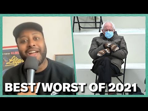 The Best and Worst Internet Moments of 2021 | Keep It Podcast