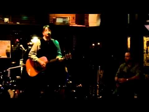 Richard Jasper 'Live at the Dublin Pub', Dayton, Ohio.