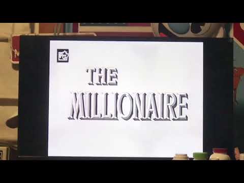 The Millionaire Open/Close (1957)